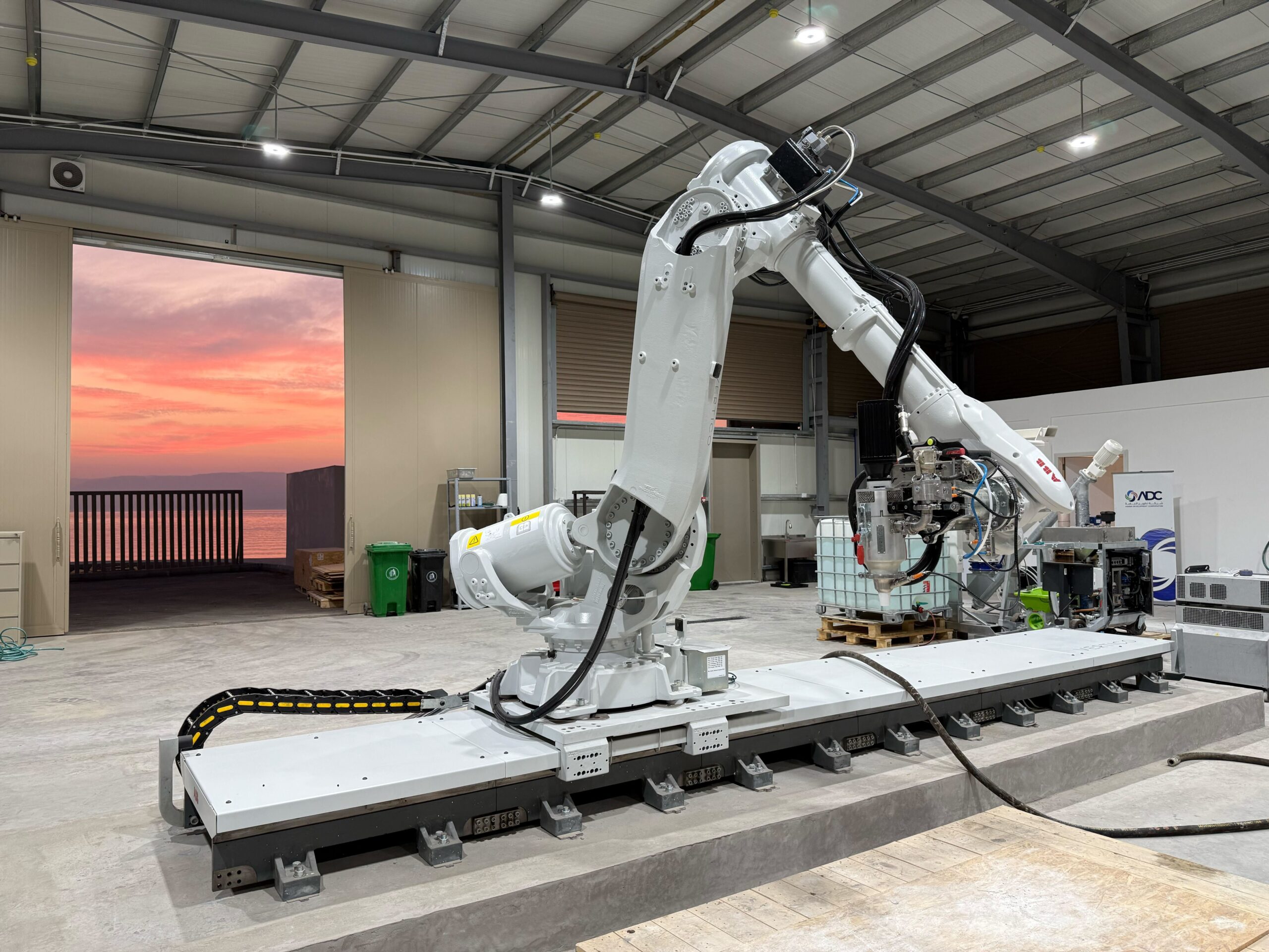 Sperra and Bardex Awarded UK Offshore Wind Funding