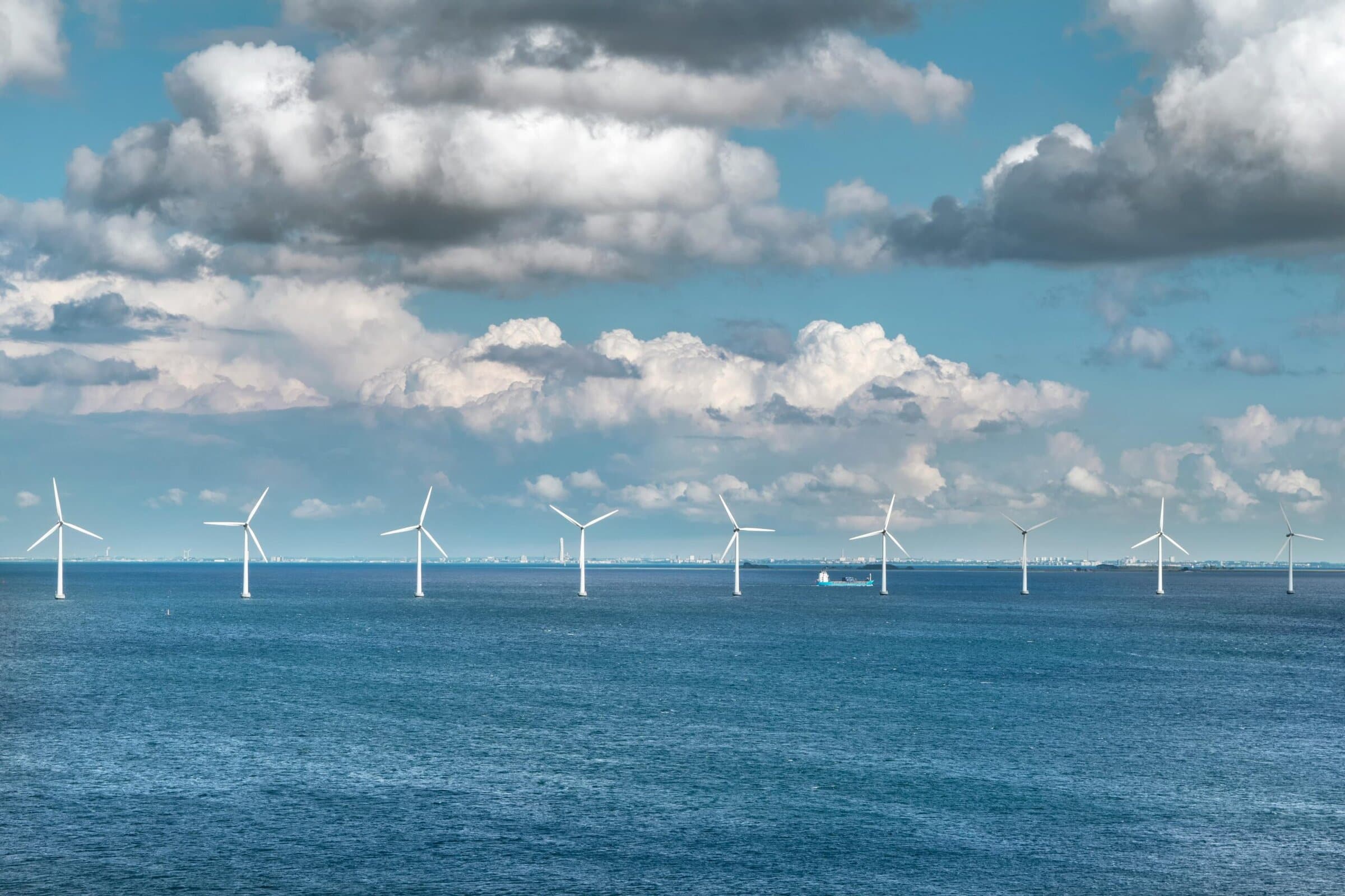 Wind Farm Design Training | Sperra